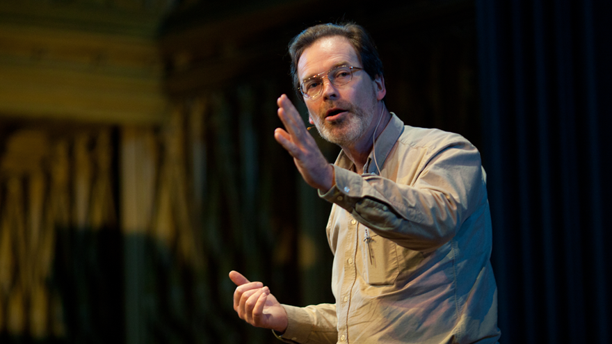 Stories in a Time of Madness for Book Week Scotland | TRACS & The ...